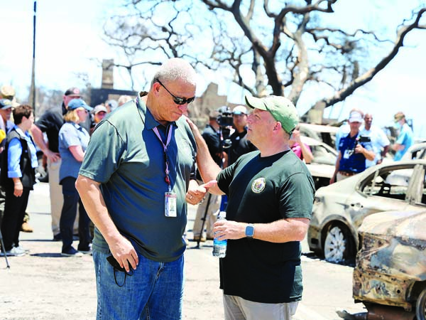 Governor delivers address on first year in office | News, Sports, Jobs ...